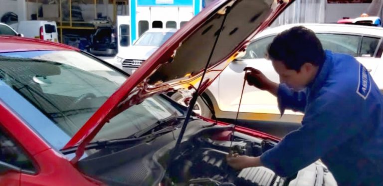 SERVICIOS MECÁNICA EN GENERAL – Asistmotor